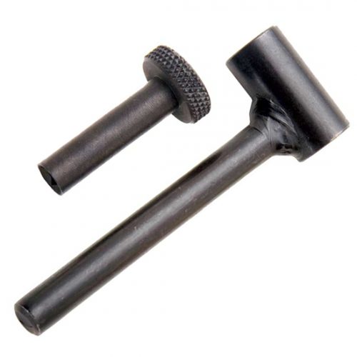 Valve Adjustment Tool by Dennis Stubblefield Sales - Motorcycle Classics